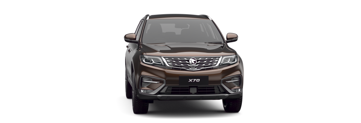 PROTON - X70